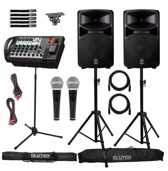 KaraokeBox - Karaoke Machine Rental in Toronto