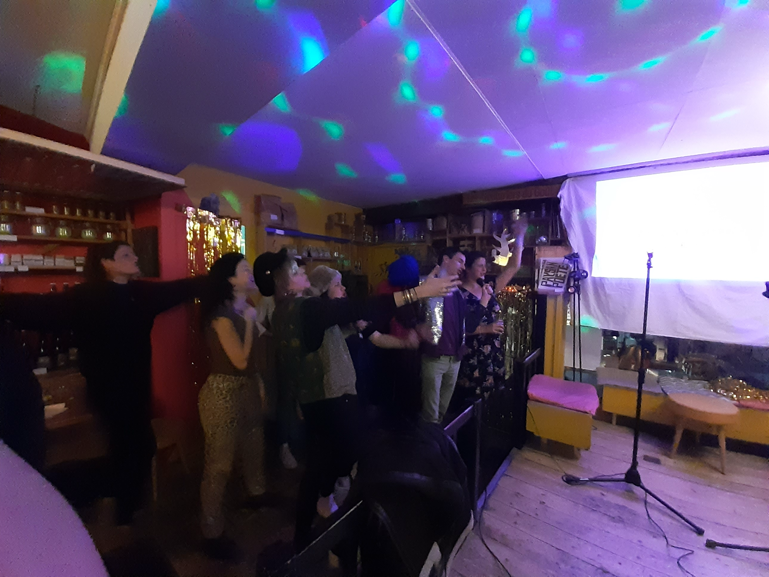 KaraokeBox - Karaoke Machine Rental in Toronto